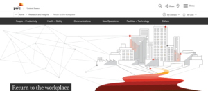 Return to Work: The Ultimate Resources Guide - Humanyze